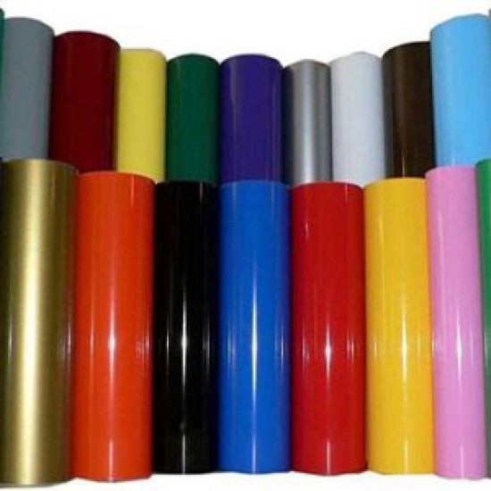 استیکر تابلو نارنجیSM5-93